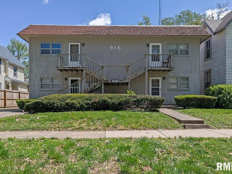 916 S 8th St, Springfield, IL 62703 | MLS #CA1021963 | Zillow
