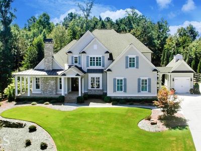 521 Cogdell Trl, Milton, GA 30004 | Zillow