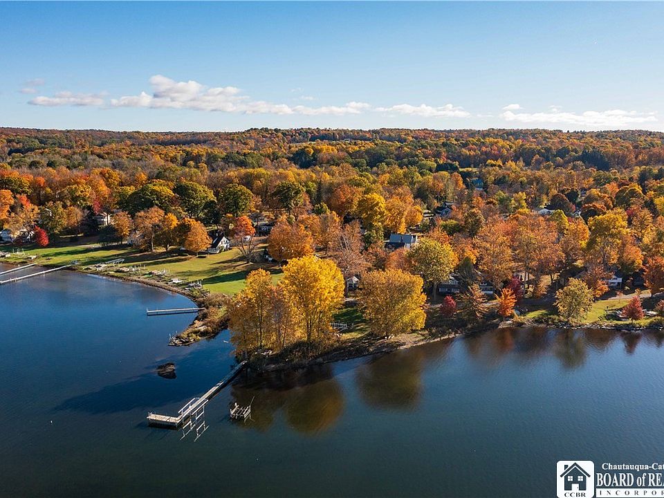 4789 Chautauqua Ave, Bemus Point, NY 14712 | Zillow