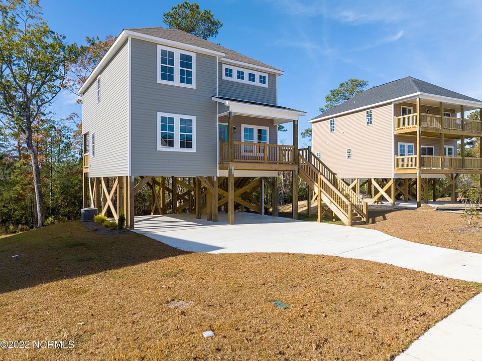 206 Broadleaf Dr, Jacksonville, NC 28546 | MLS #100359443 | Zillow