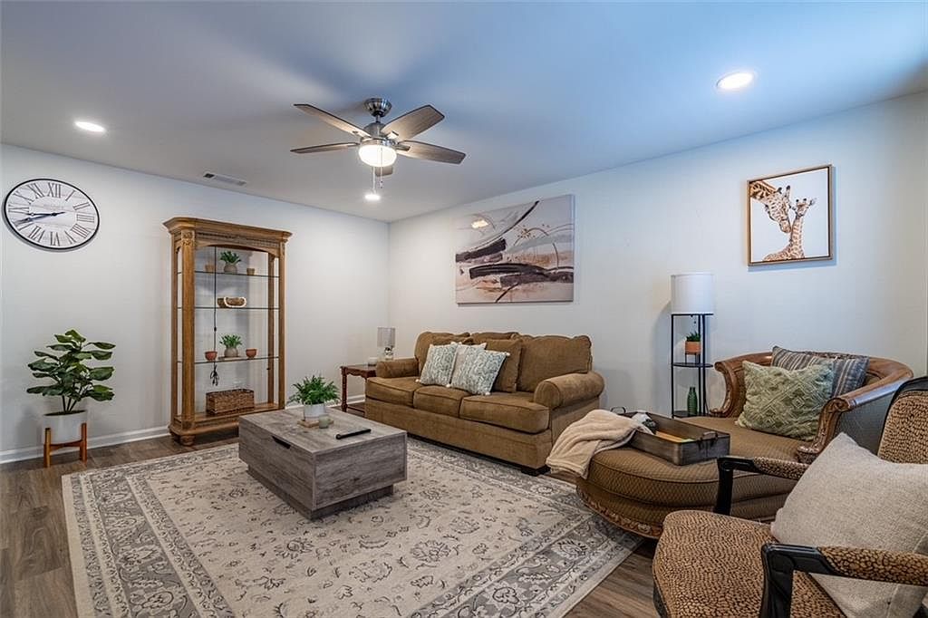 2511 Washington Street Ext #2511, Austell, GA 30106 | Zillow