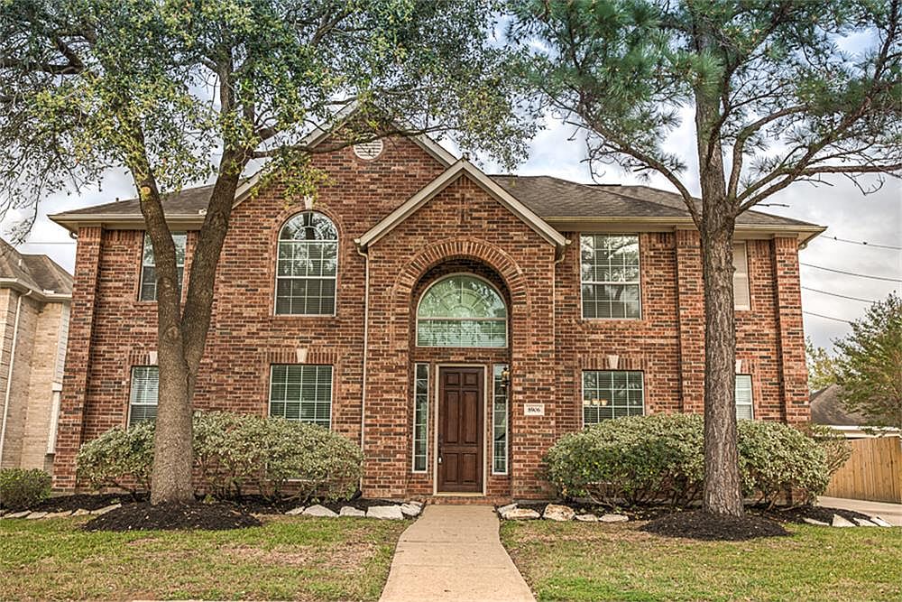 8906 Sunny Ridge Dr, Houston, TX 77095 | Zillow