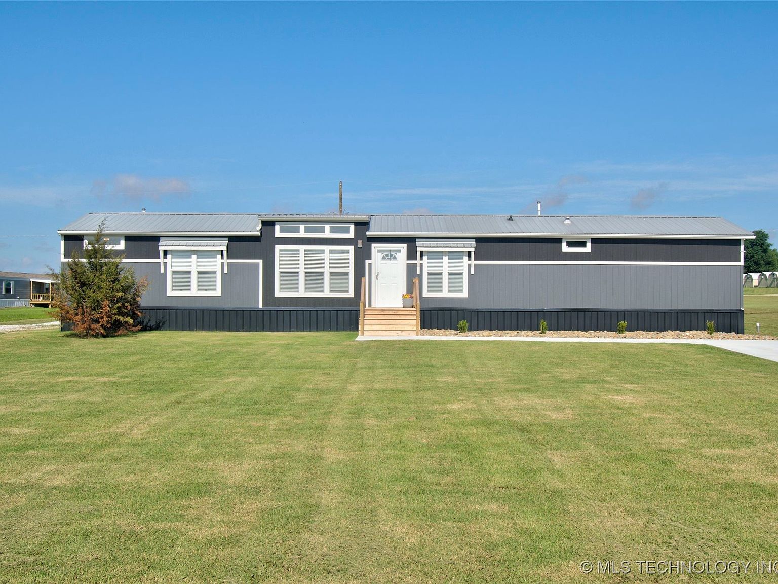 114126 S 4203rd Rd, Checotah, OK 74426 | MLS #2526431 | Zillow