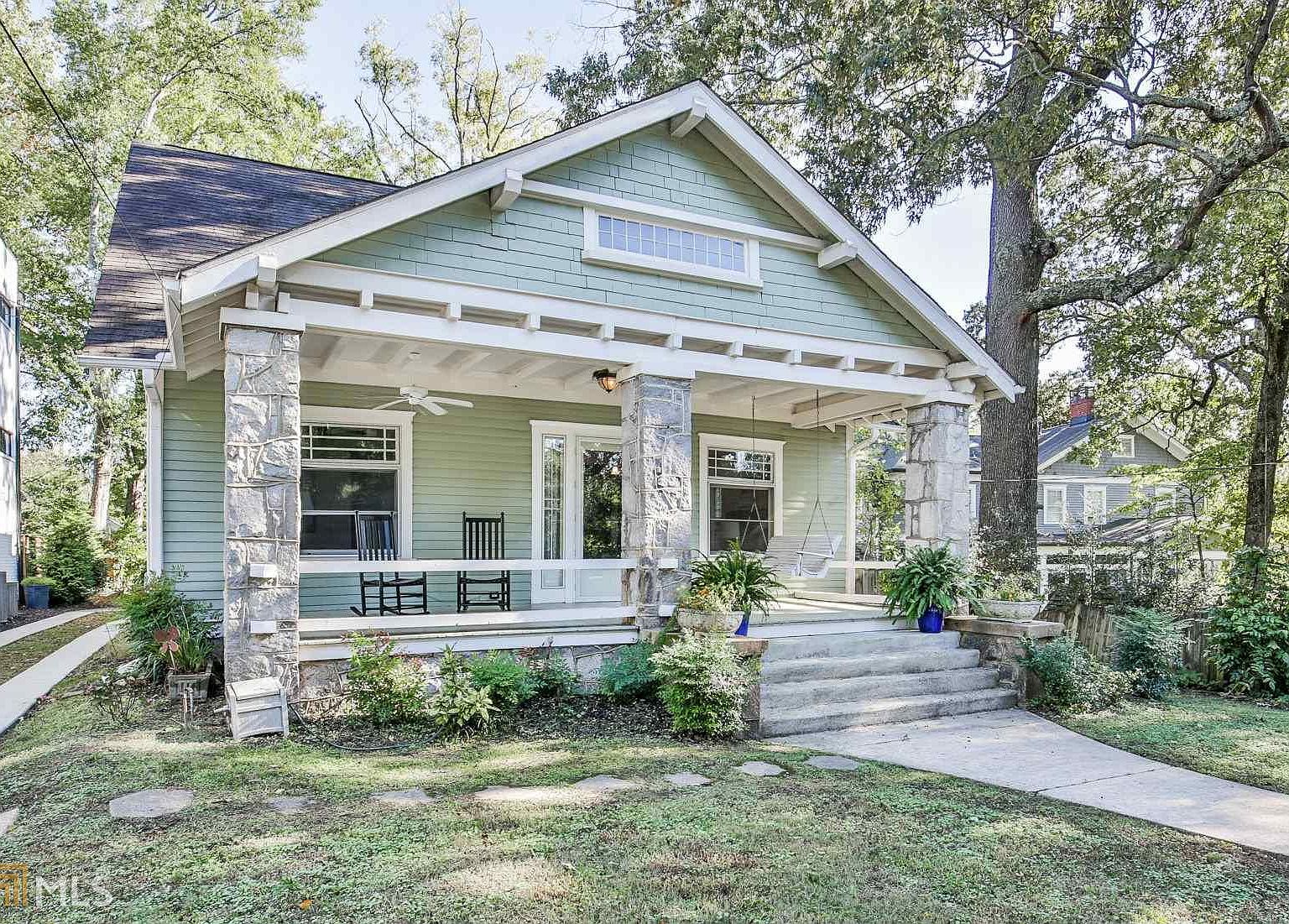 115 Michigan Ave, Decatur, GA 30030 | Zillow