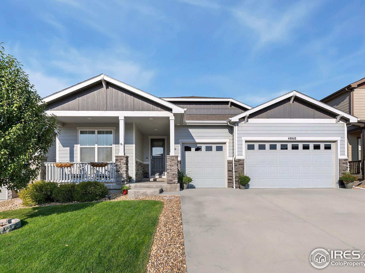 4860 Romney Lock Dr, Windsor, CO 80550 | Zillow