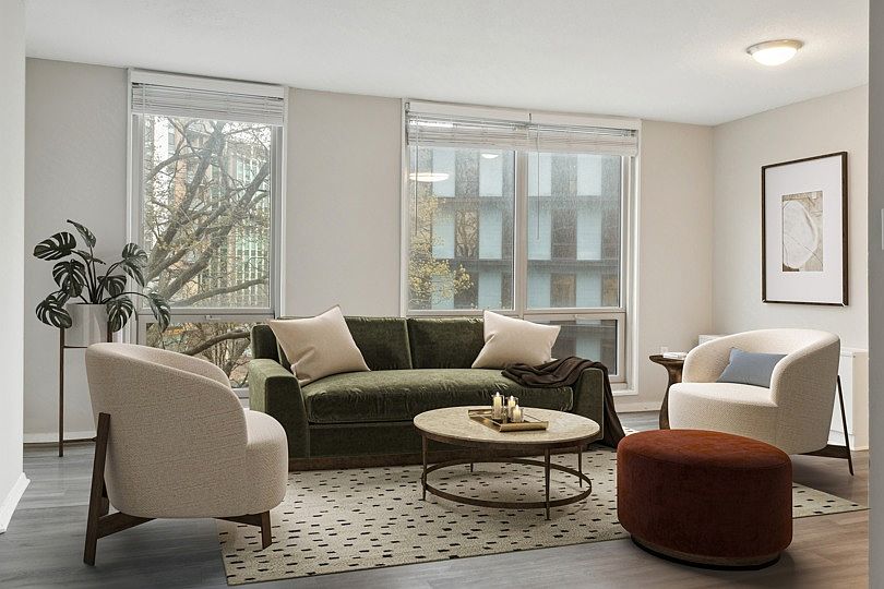 Arrive Silver Spring - 8750 Georgia Ave Silver Spring MD | Zillow