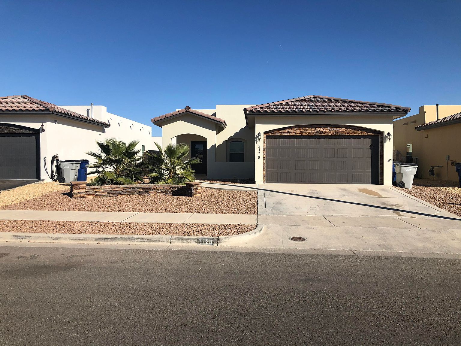 2128 William Caples St, El Paso, TX 79938 | Zillow