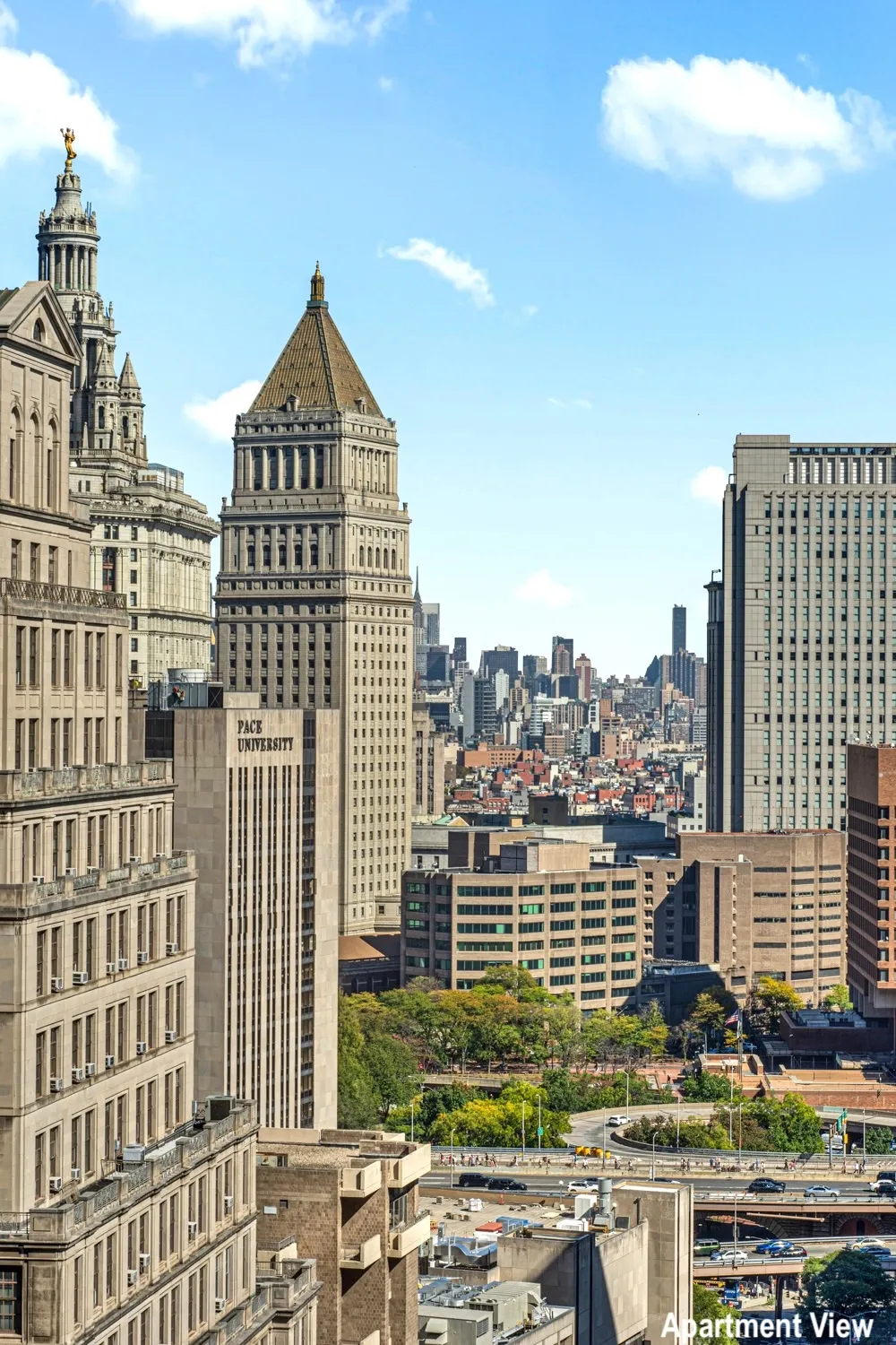 99 John Street #2201 in Fulton/Seaport, Manhattan | StreetEasy