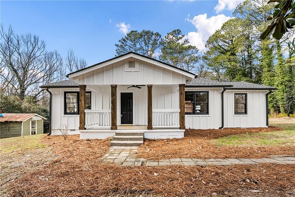 1241 New Light Rd, Canton, GA 30115 | MLS #7322440 | Zillow