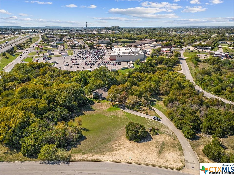 500 Lookout Ridge Blvd, Harker Heights, TX 76548 | Zillow