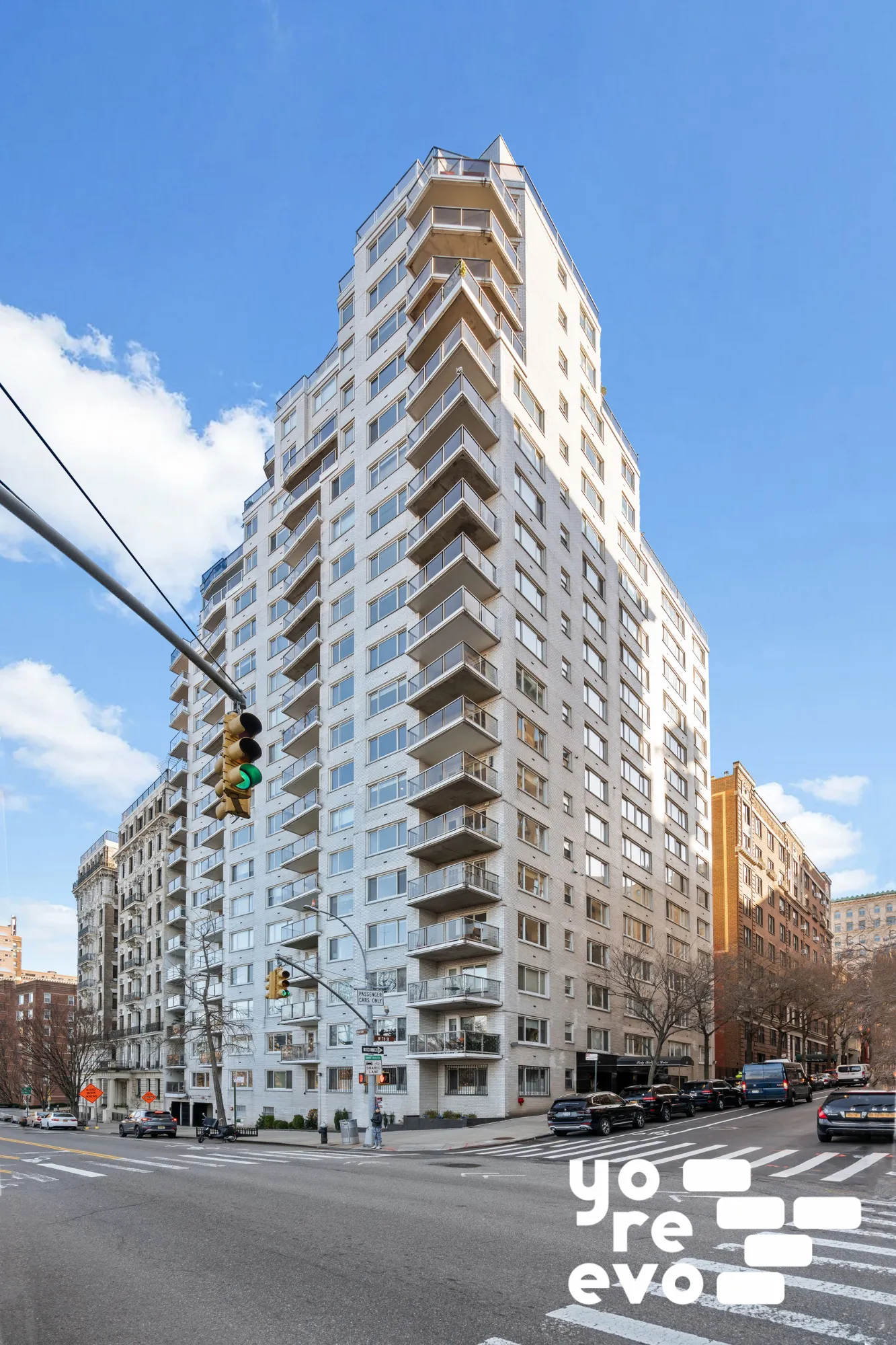 60 Riverside Drive #18H in Upper West Side, Manhattan | StreetEasy