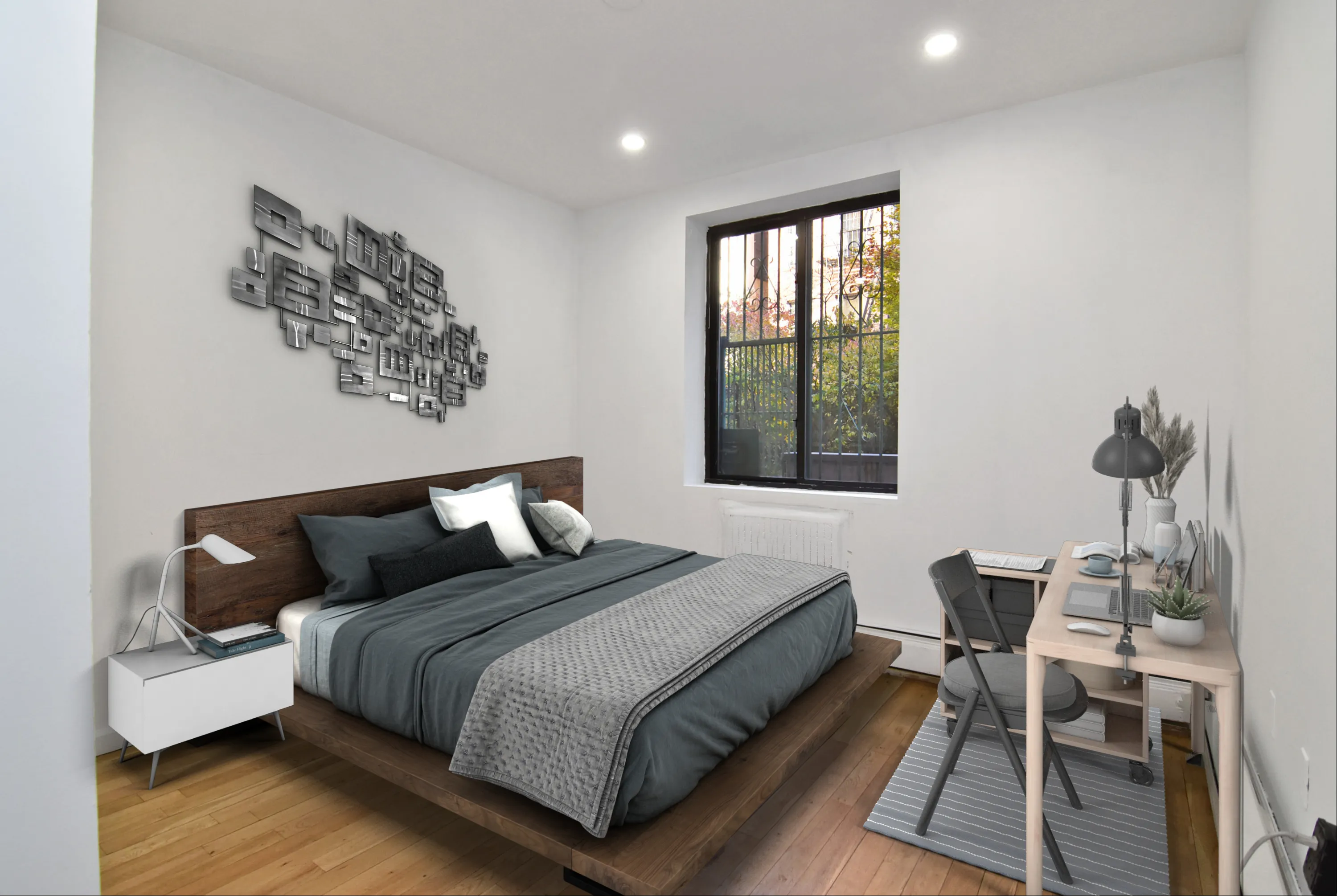120 Ridge Street #1G in Lower East Side, Manhattan | StreetEasy