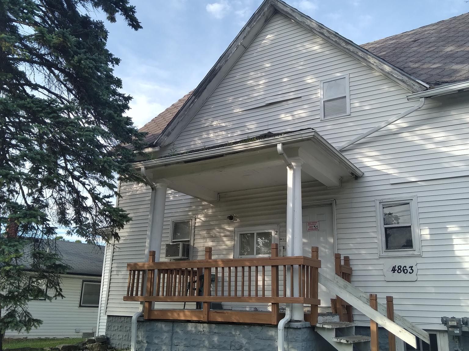 4863 Dixie Hwy #2, Saginaw, MI 48601 | Zillow