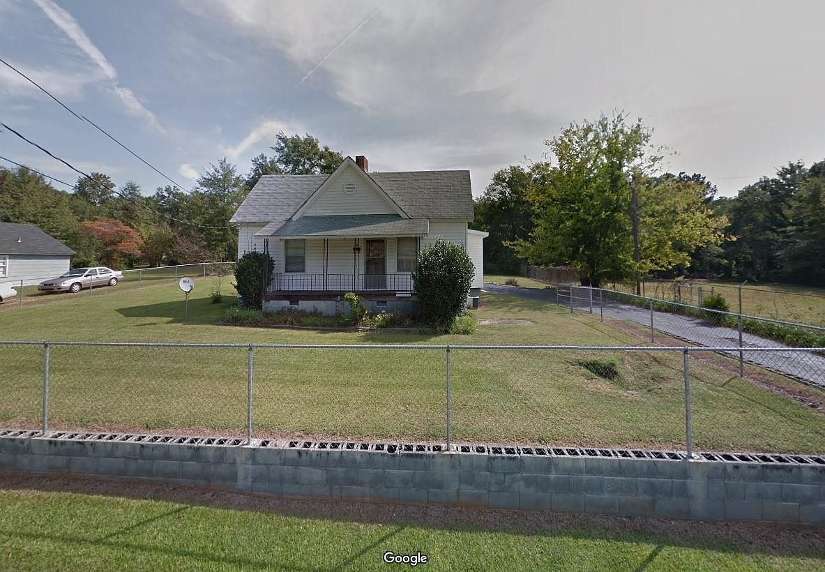 18 Britton St, Drayton, SC 29333 | Zillow