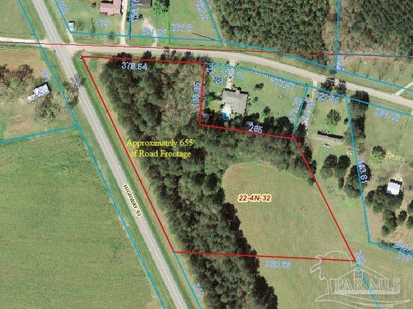 Mc David Real Estate - Mc David FL Homes For Sale | Zillow