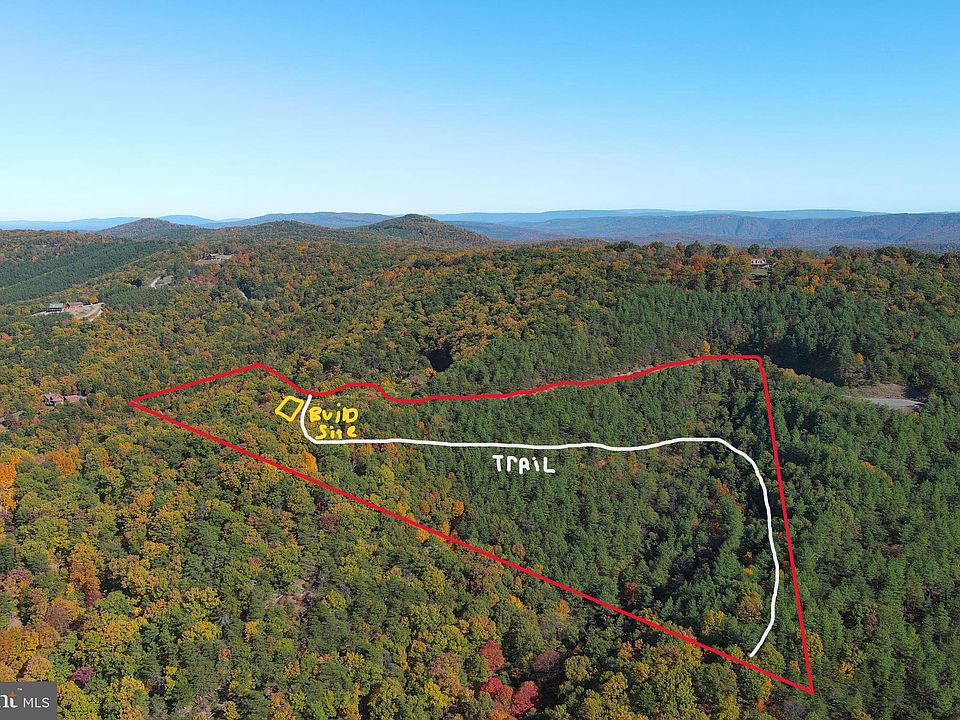 104 Bluffs On The Potomac, Fort Ashby, WV 26719 | Zillow