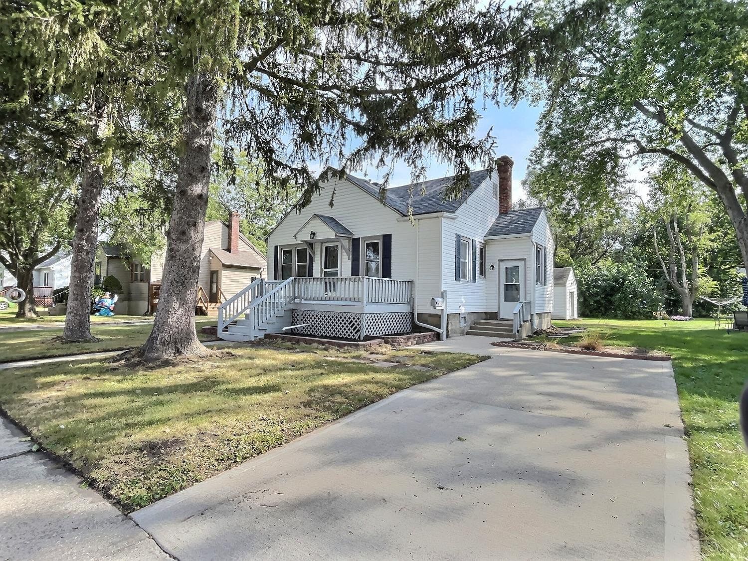 807 N 2nd St #12, Kentland, IN 47951 | MLS #538957 | Zillow