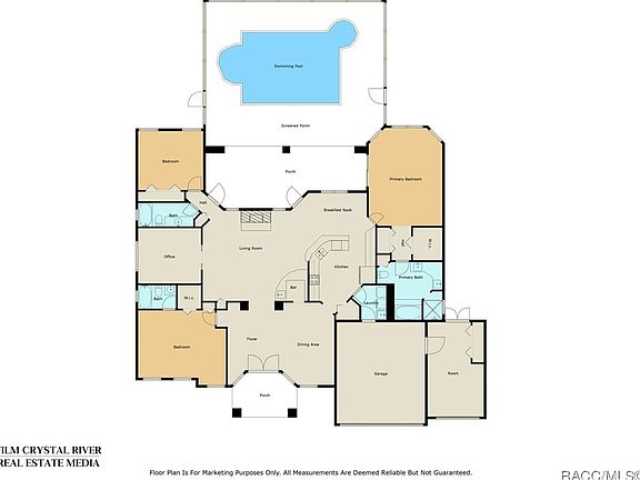 90 Winding River Ln, Inglis, FL 34449 | MLS #839231 | Zillow