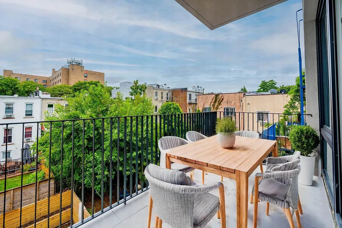 112 Cooper Street #1F in Bushwick, Brooklyn | StreetEasy