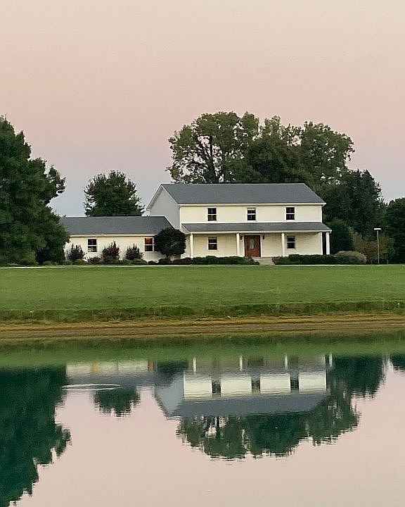 4244 Trigg Turner Rd, Corydon, KY 42406 | Zillow