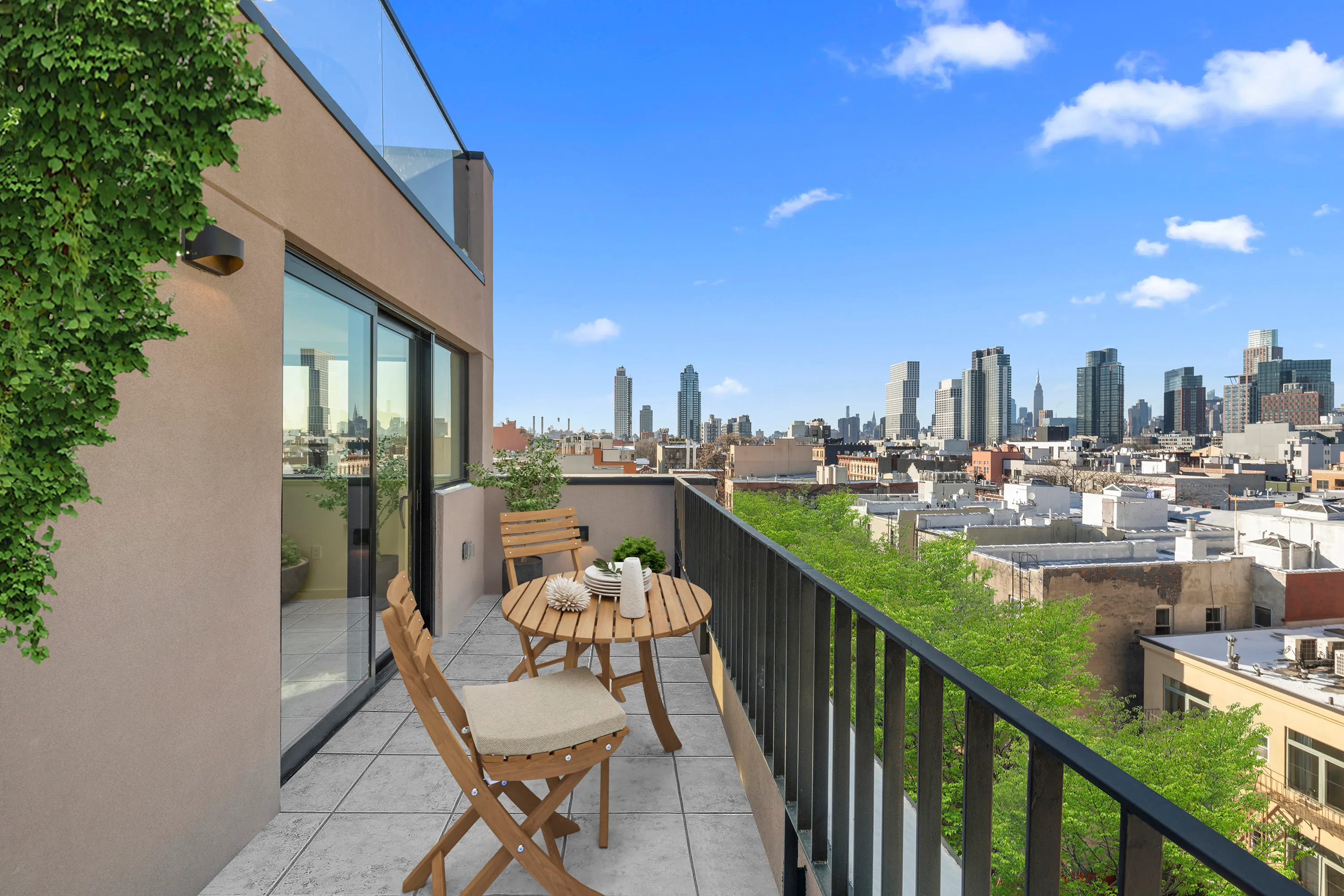 205 Java Street #PNTHSE in Greenpoint, Brooklyn | StreetEasy