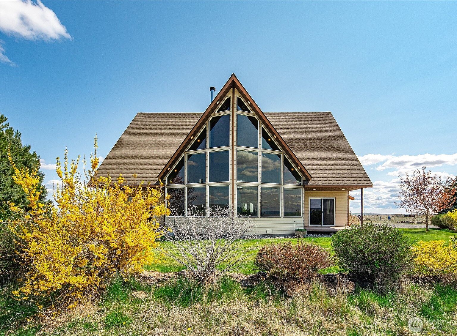 37761 L-NE Road, Hartline, WA 99135 | MLS #2364344 | Zillow
