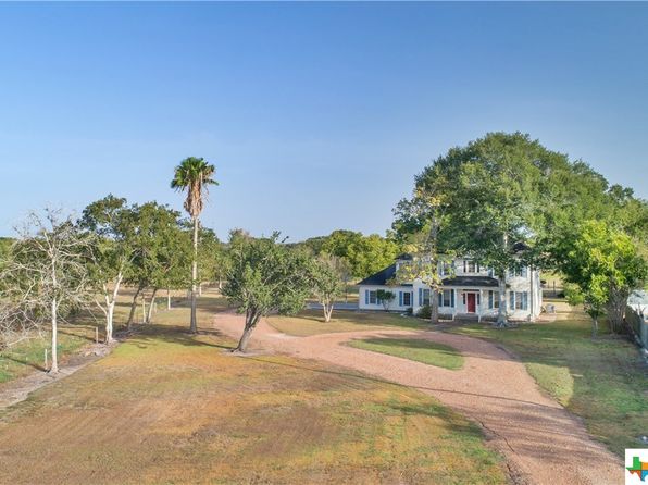 Edna TX Real Estate - Edna TX Homes For Sale | Zillow