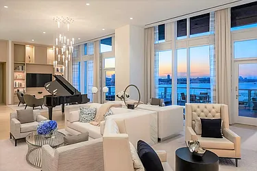 10 Riverside Boulevard #34F in Lincoln Square, Manhattan | StreetEasy