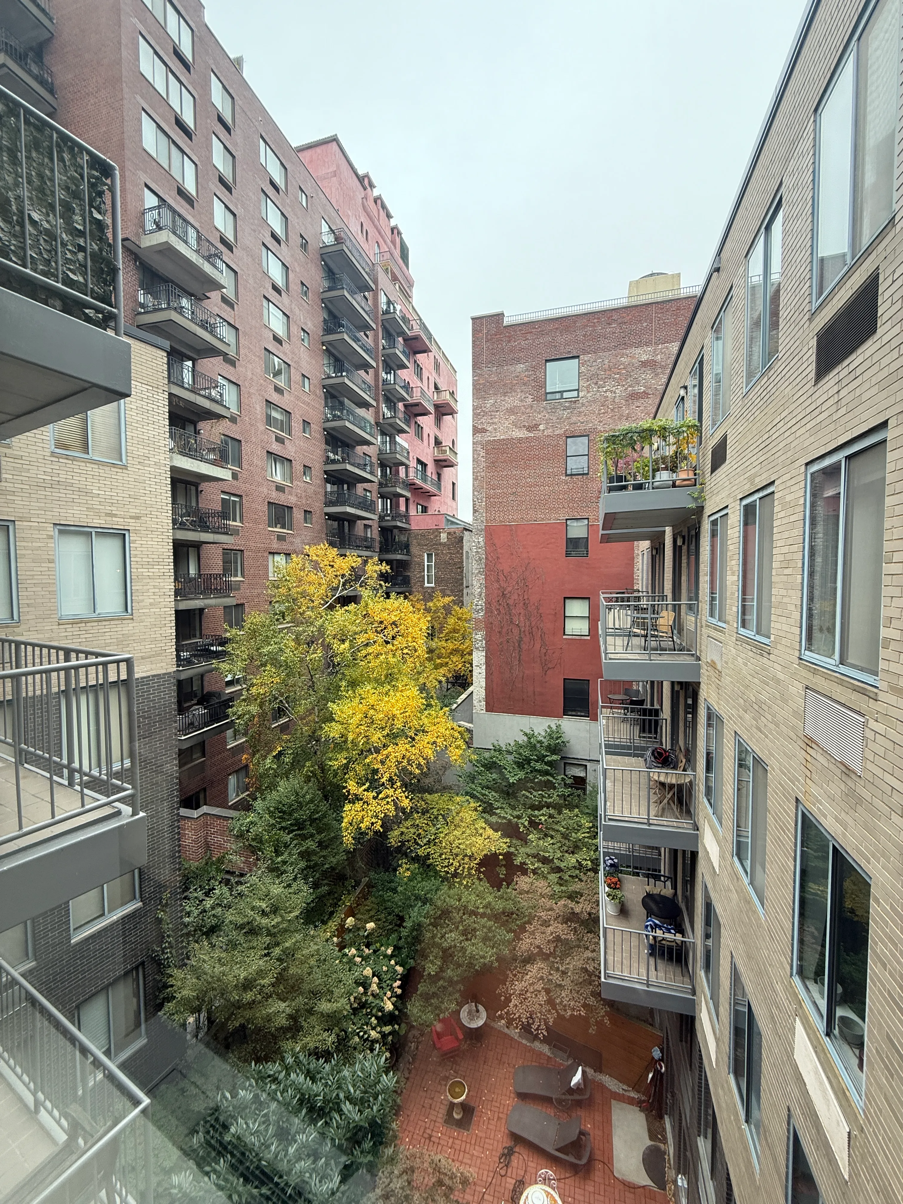 167 Perry Street #5K in West Village, Manhattan | StreetEasy