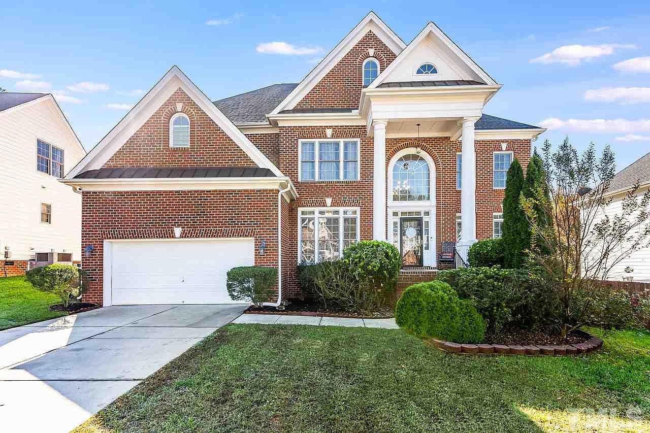 6024 Jones Farm Rd, Wake Forest, NC 27587 | Zillow