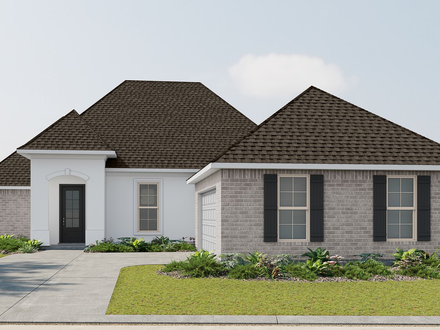Claudet III A Plan, Lake Ramsey, Covington, LA 70435 | Zillow