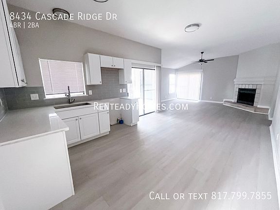 8434 Cascade Ridge Dr, San Antonio, TX 78239 | Zillow