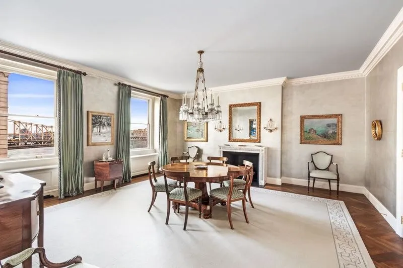 1 Sutton Place South #11A in Sutton Place, Manhattan | StreetEasy