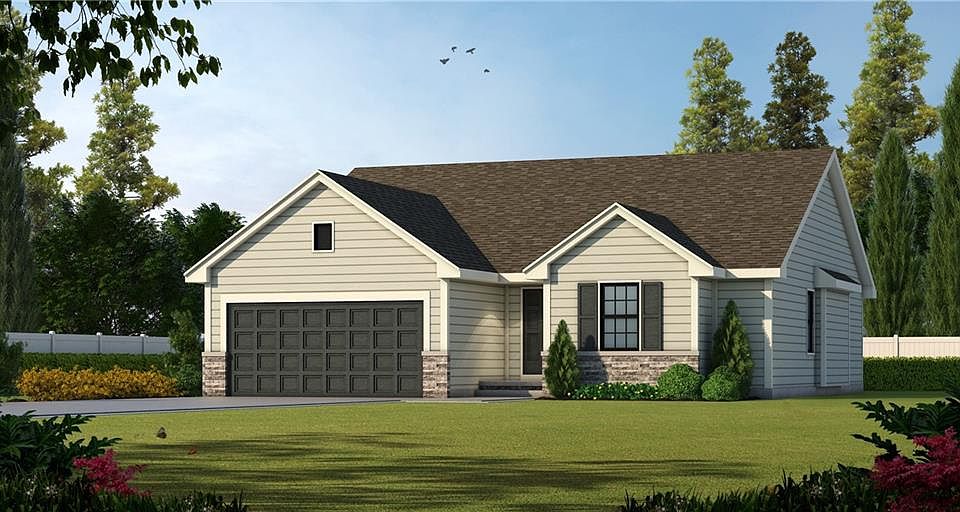 4013 NW Sol Dr, Blue Springs, MO 64014 | Zillow