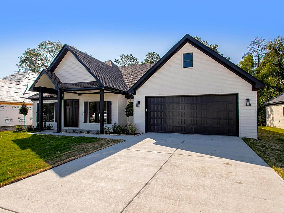 116 Harmony Village Dr, Haskell, AR 72015 | MLS #23019452 | Zillow