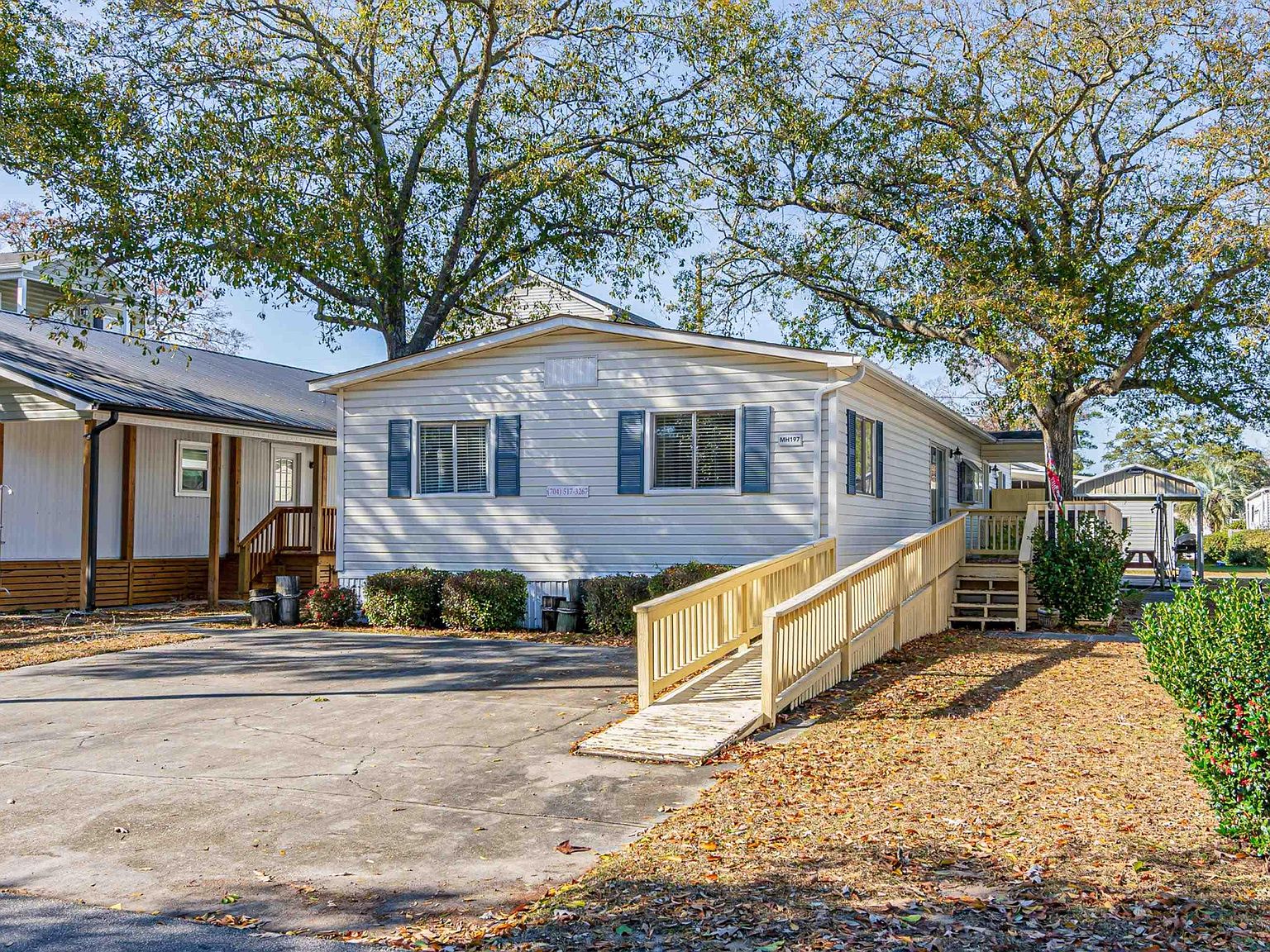 6001 - MH197 South Kings Hwy. #MH197 Campground Rd, Myrtle Beach, SC ...