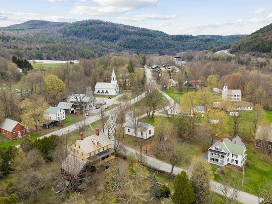 58 Bridge St, South Royalton, VT 05068 | MLS #4859736 | Zillow