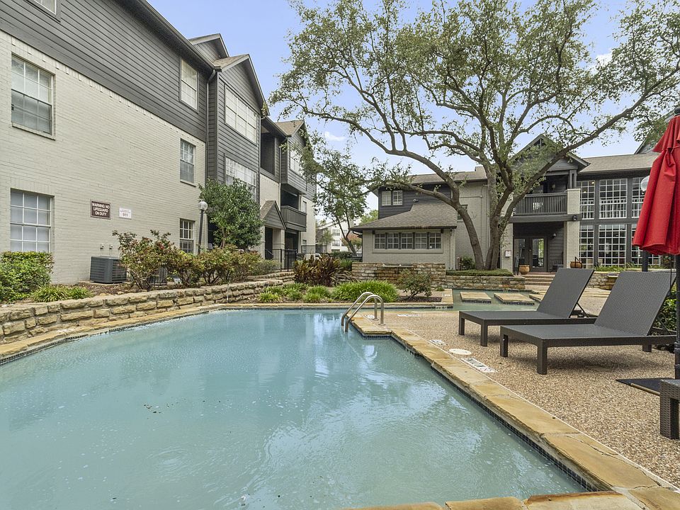 The Emerson - 9900 Adleta Blvd Dallas TX | Zillow