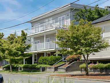Victoria Apartments - 706 N 42nd St Seattle WA | Zillow