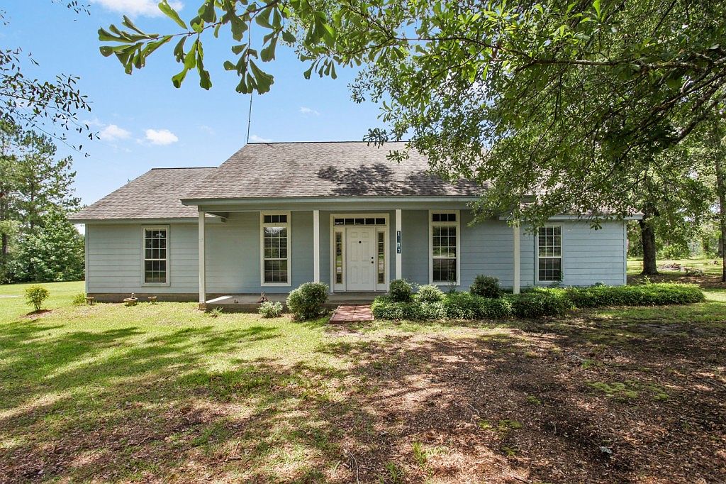 1277 Rigmaiden Cemetery Rd #R, Dequincy, LA 70633 | Zillow