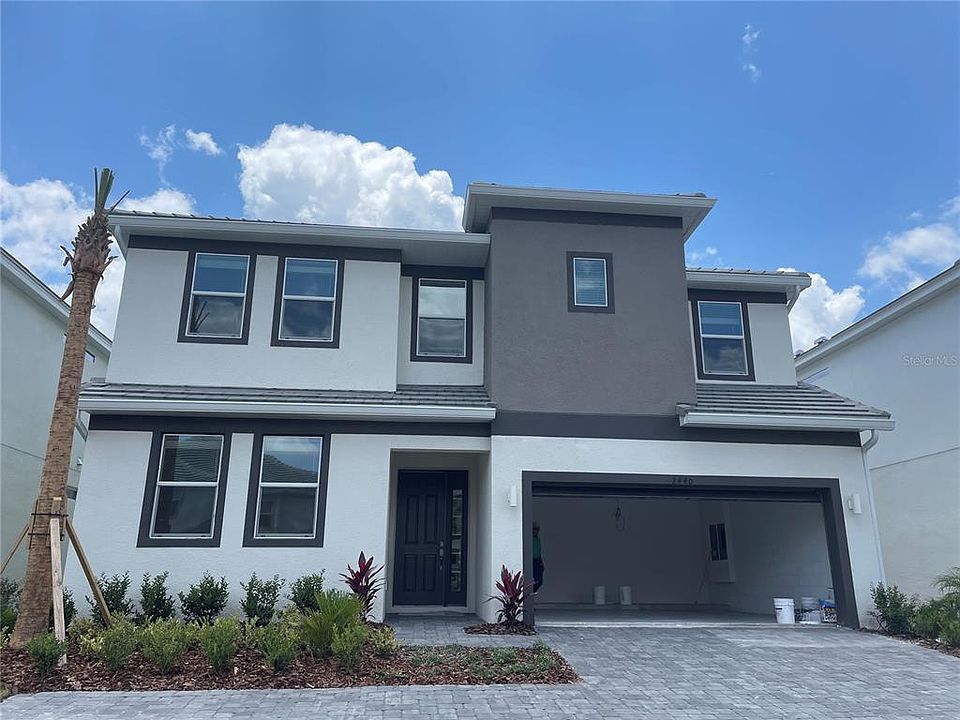 2440 Rama Dr, Kissimmee, FL 34746 | Zillow