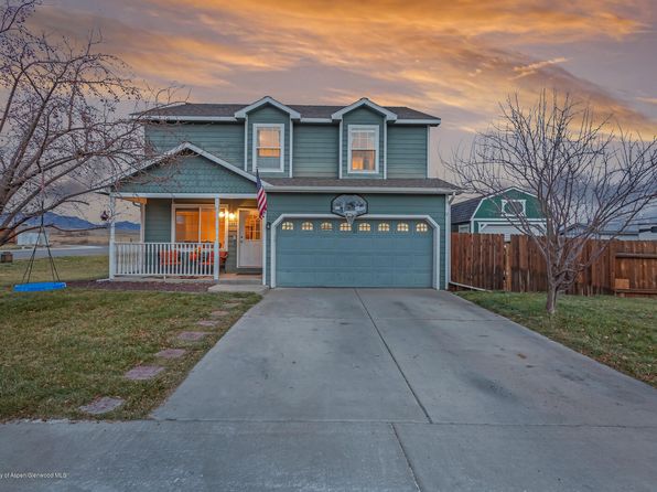 Rifle Real Estate - Rifle CO Homes For Sale | Zillow