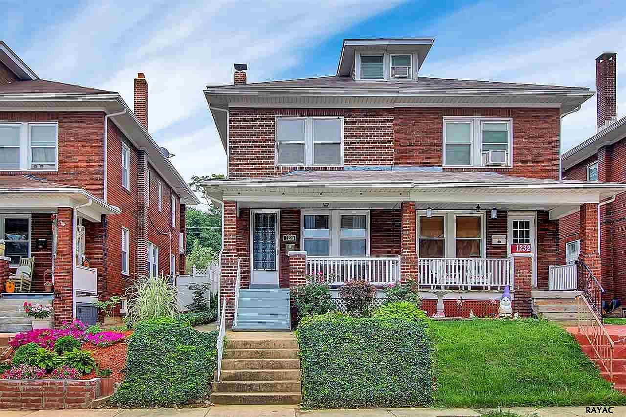 1230 W Princess St, York, PA 17404 | Zillow