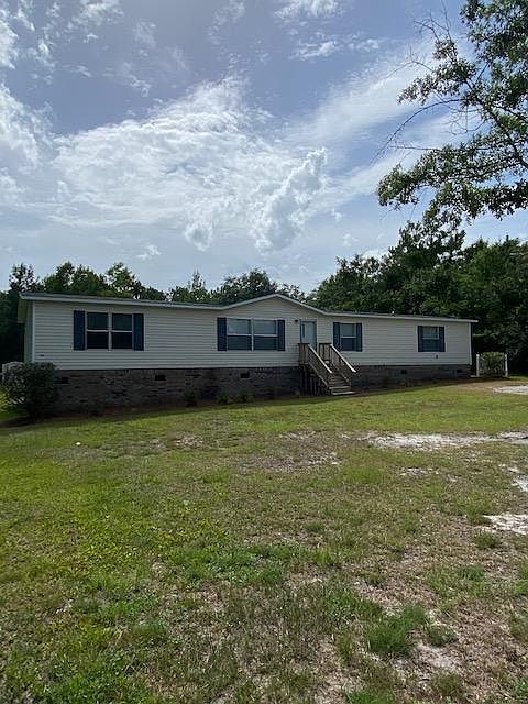 1951 Stanley Rd SW, Supply, NC 28462 | Zillow