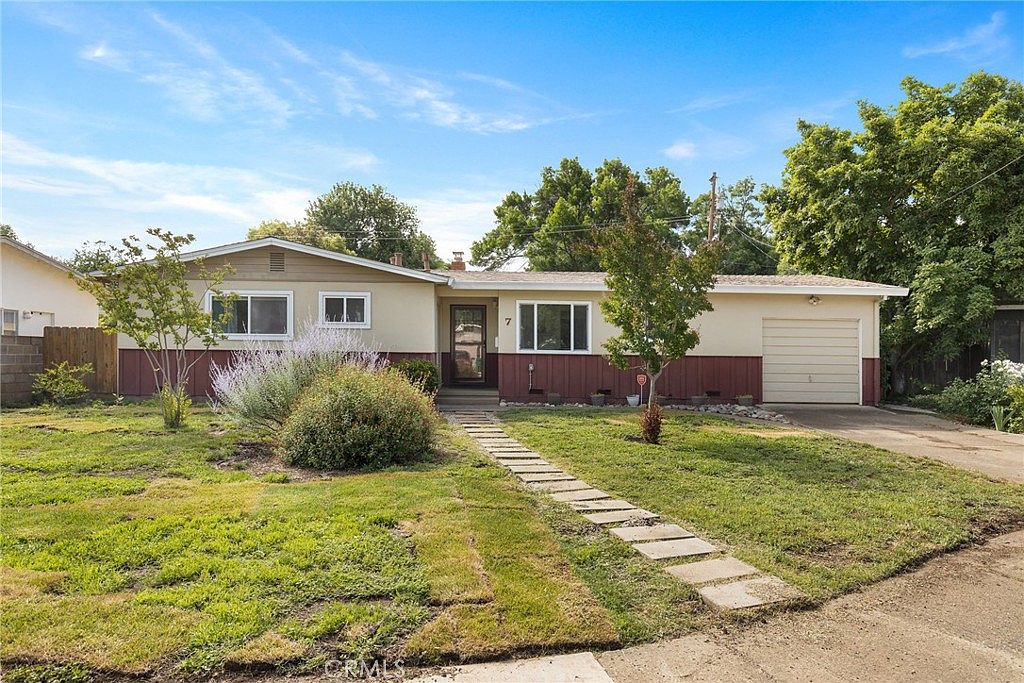 7 Dean Way, Chico, CA 95926 | Zillow