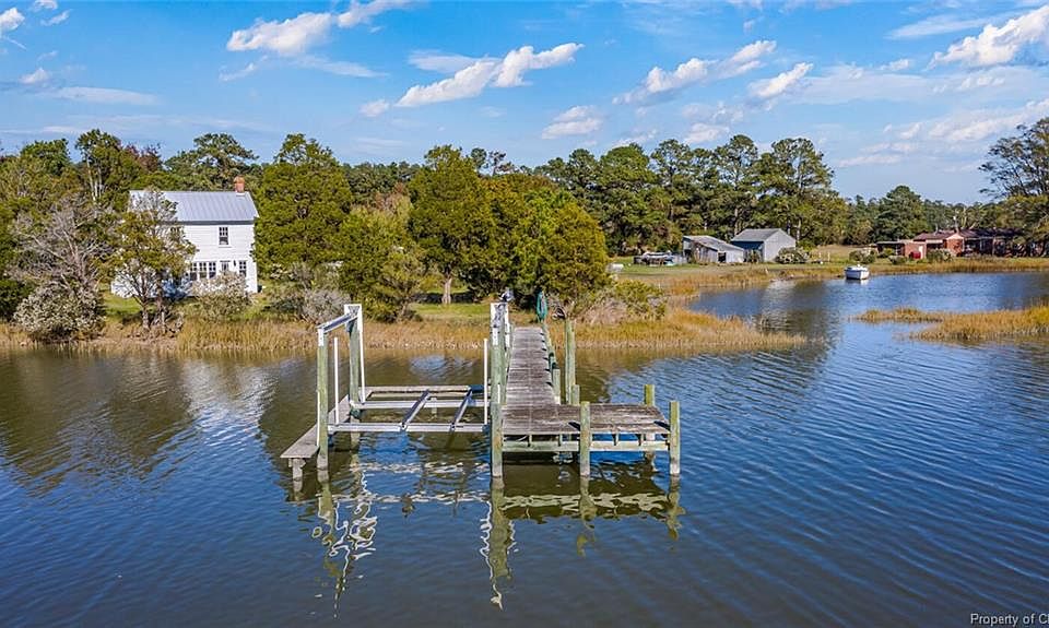 516 Ivison Ln, Onemo, VA 23130 | Zillow