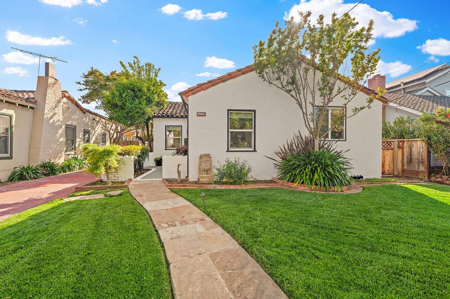 1071 Merle Ave, San Jose, CA 95125 | MLS #ML82002065 | Zillow