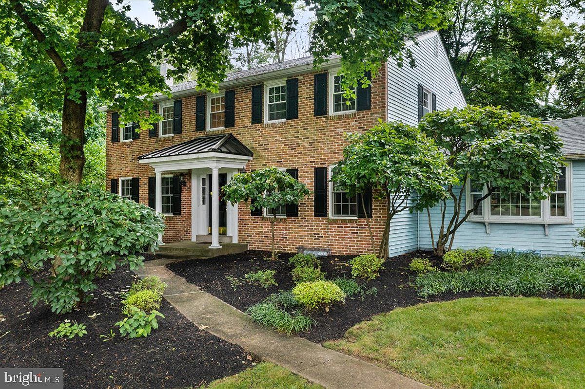 5 Cornwell Dr, New Hope, PA 18938 | MLS #PABU2053320 | Zillow
