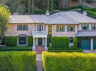 10702 Levico Way, Los Angeles, CA 90077 | Zillow