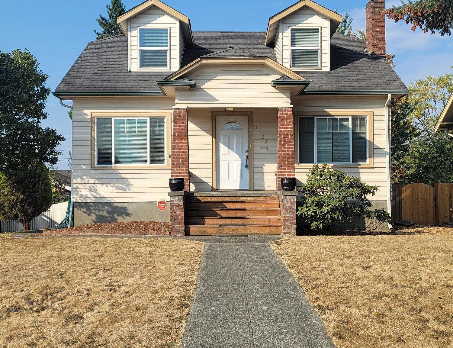 1524 Baker Ave, Everett, WA 98201 | Zillow